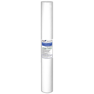 2.5" x 20" - Micron 5µ Sediment Melt Blown Cartridg | Fountains