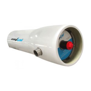 First Line FRP membrane housing, F40-300E-1W | Fountains